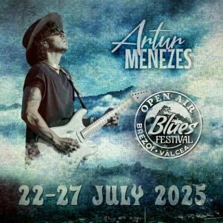 Home | Open Air Blues Festival Brezoi